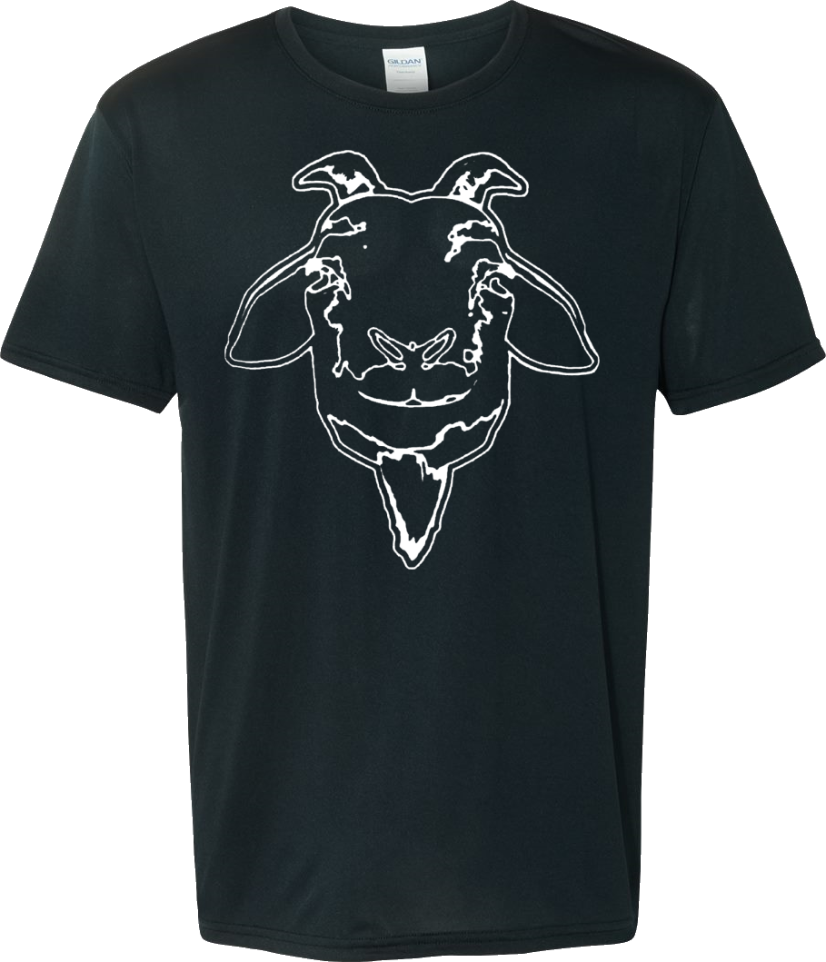 GOAT STATUS SHIRT SHIRT AND HOODIE – Breaze Tees