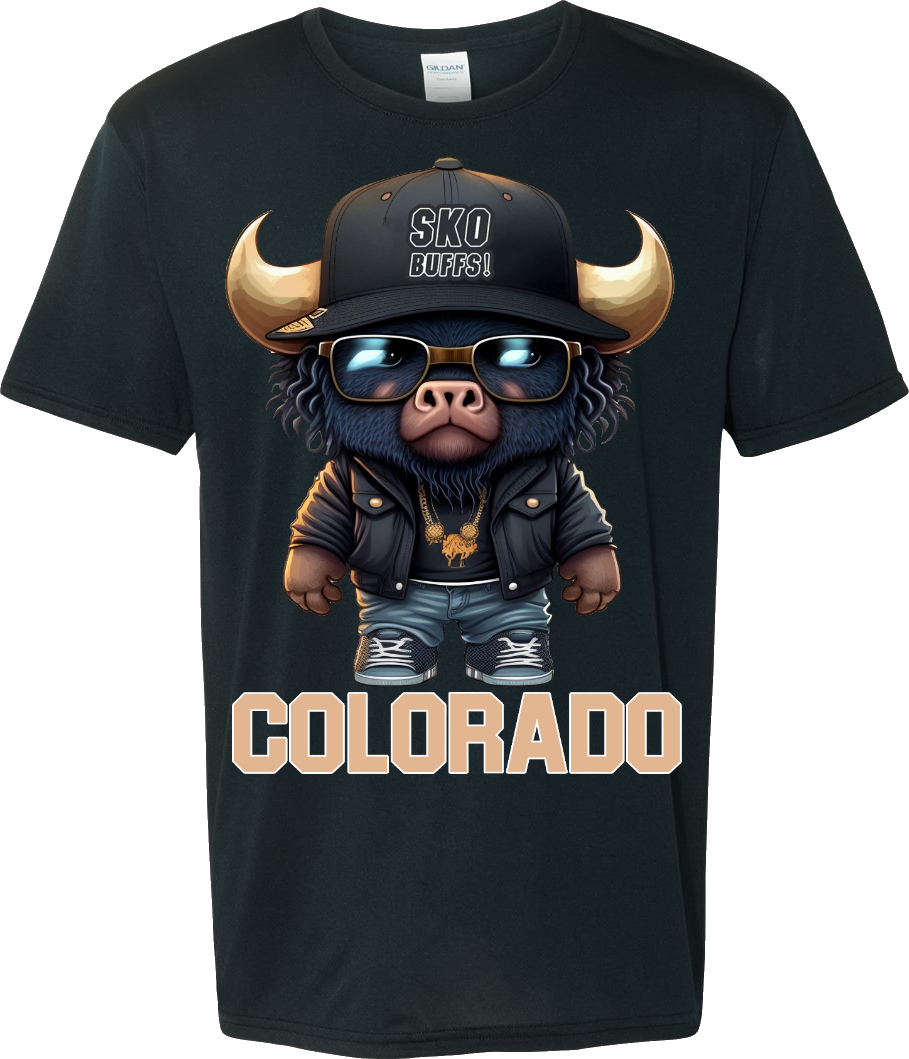 BREAZE SKO BUFFS SHIRTS AND HOODIES – Breaze Tees